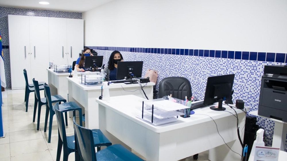 Grupo Alpha amplia unidades de colégio, abre vagas de emprego e estágio ...