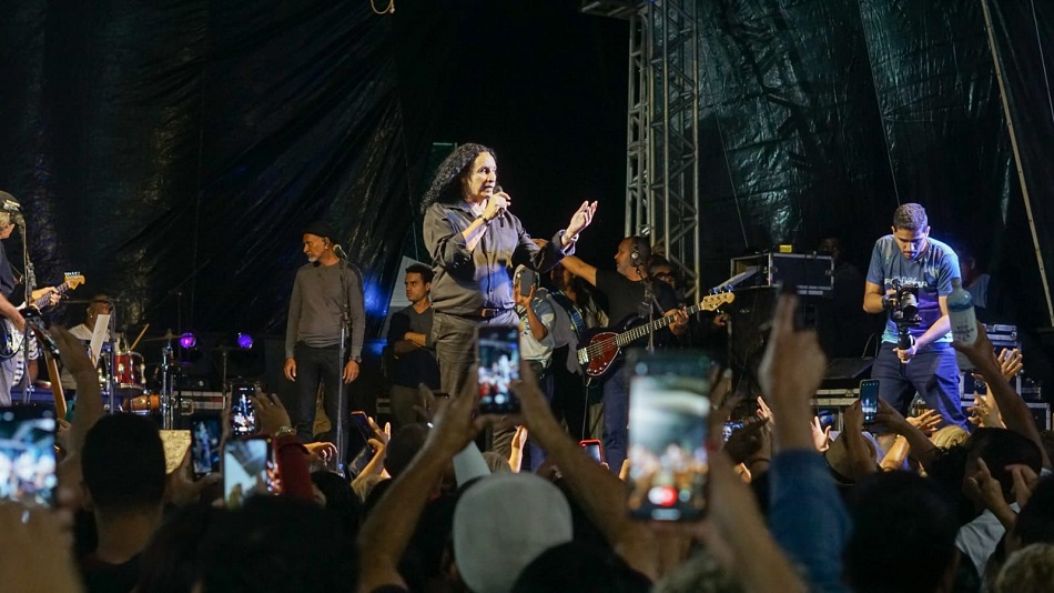 Orla do Janga recebe shows neste 7 de Setembro - Blog do Andros