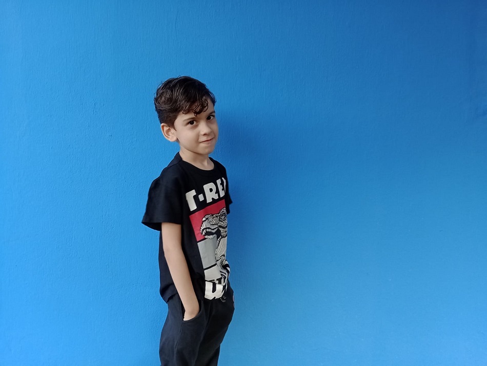 Victor Lins faz idade nova. Parabéns! - Blog do Andros