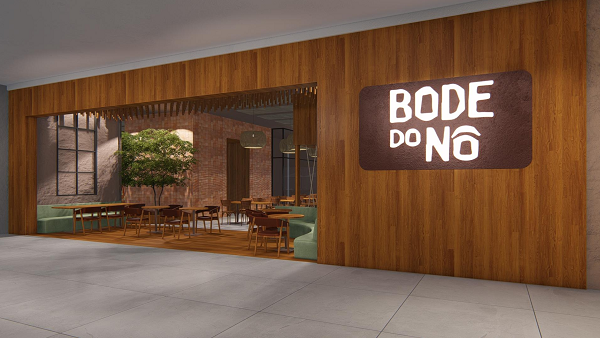 Restaurante Bode do Nô inaugura nova unidade no Shopping Guararapes ...